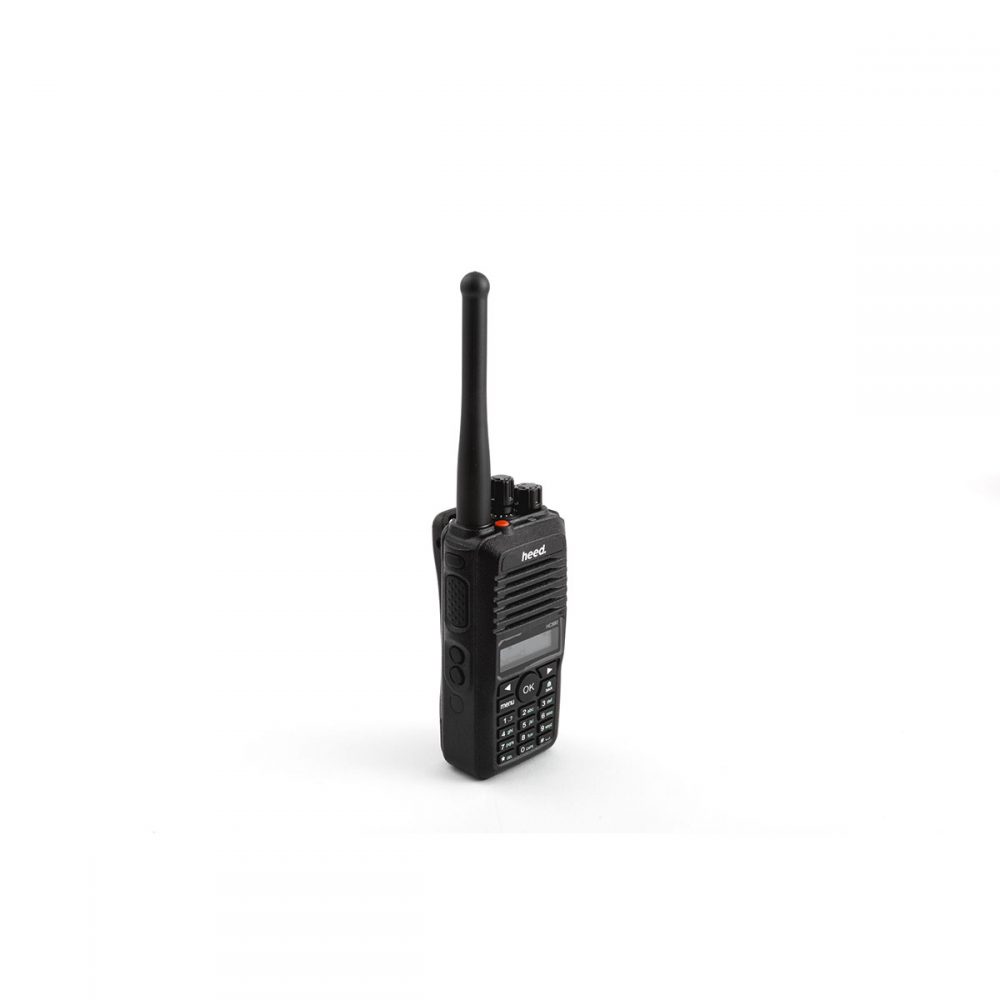 Digital 2-Way Radios For Instant and Safe Communication