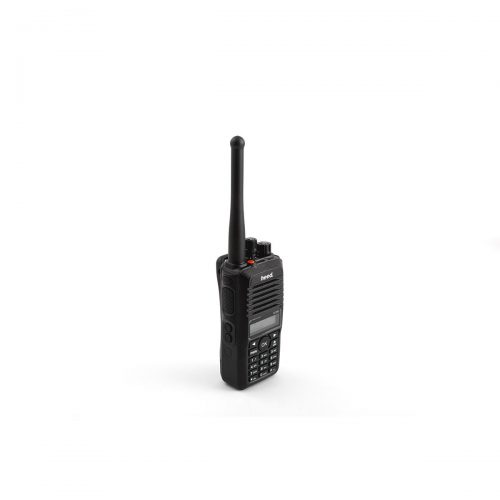Digital 2-Way Radios For Instant and Safe Communication