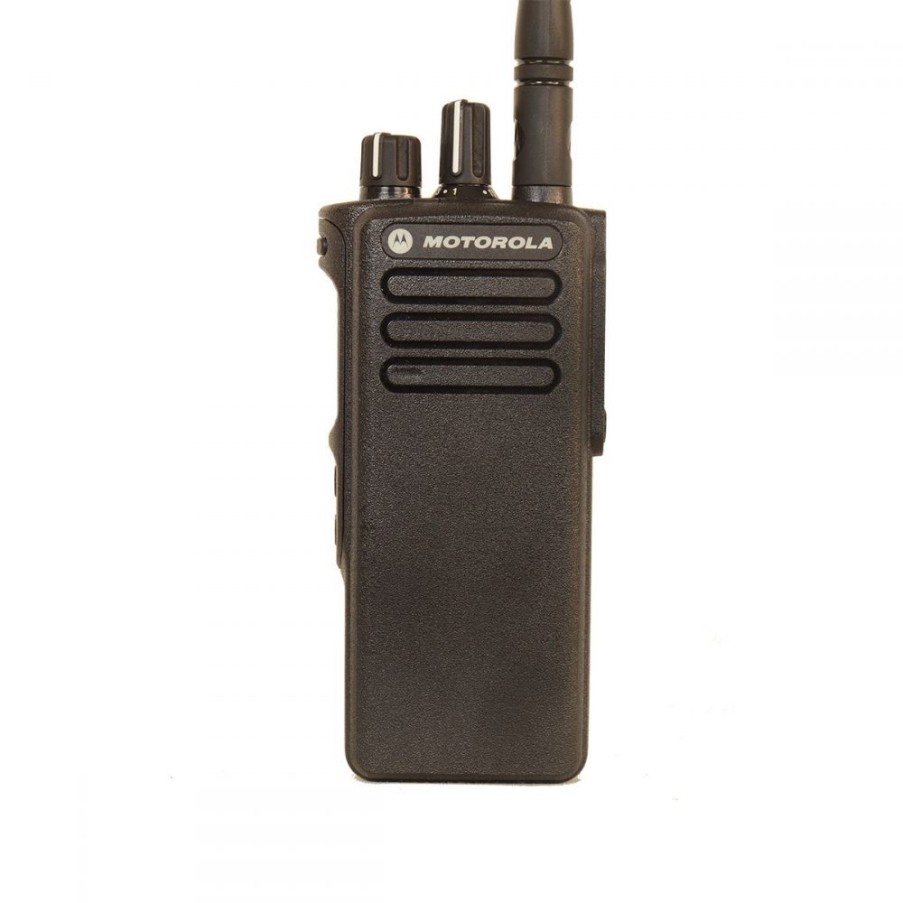 Digital Two Way Radio | Motorola MOTOTRBO DP2600