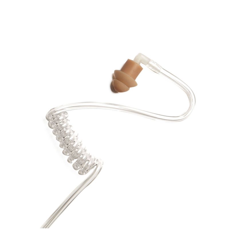 Earpieces - Two Way Radio Accessories at the Best Price