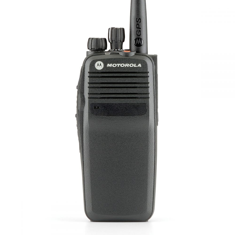 Digital 2-Way Radios For Instant and Safe Communication