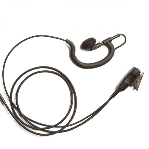 Earpieces - Two Way Radio Accessories at the Best Price