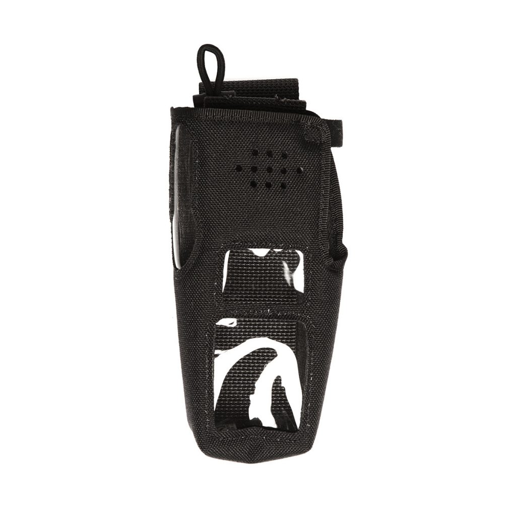 Nylon Belt Loop Carry Case | Two Way Radio Carry Cases