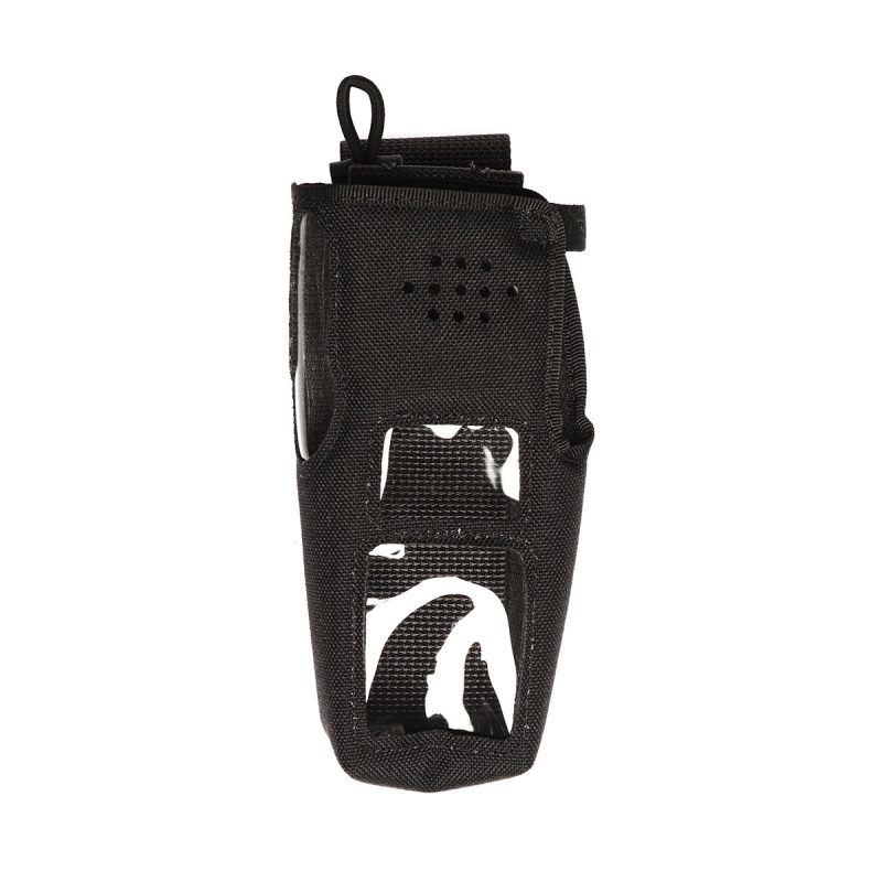 Nylon Belt Loop Carry Case | Two Way Radio Carry Cases