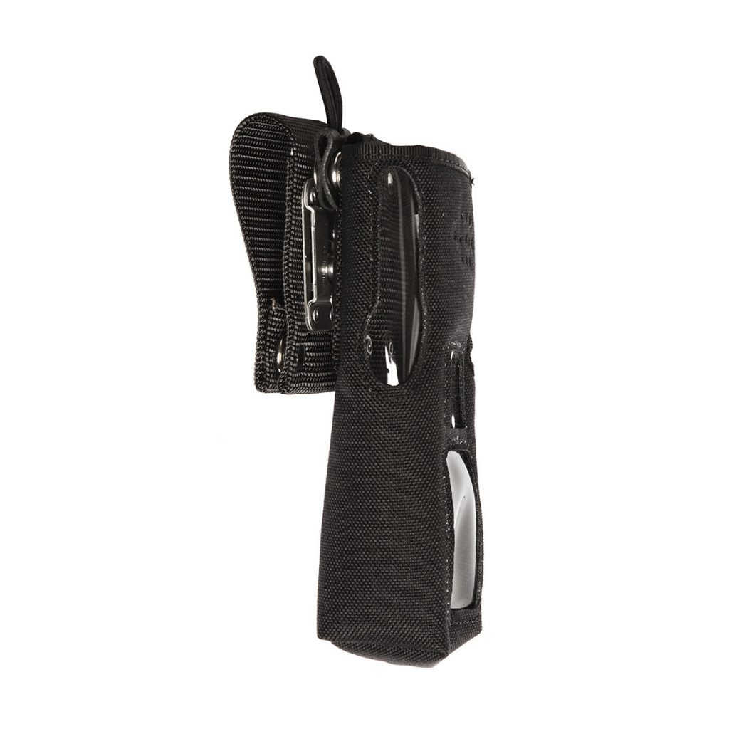 Nylon Belt Loop Carry Case | Two Way Radio Carry Cases