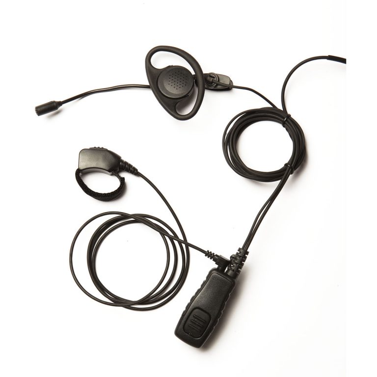 Earpieces - Two Way Radio Accessories at the Best Price