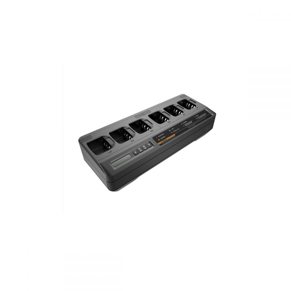Motorola Multi Unit Chargers Online | Connect Communications