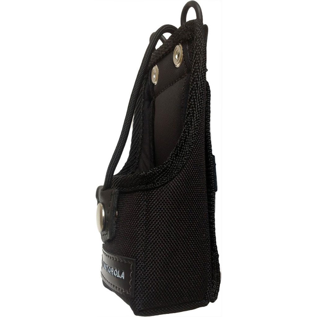 Nylon Belt Loop Carry Case | Two Way Radio Carry Cases