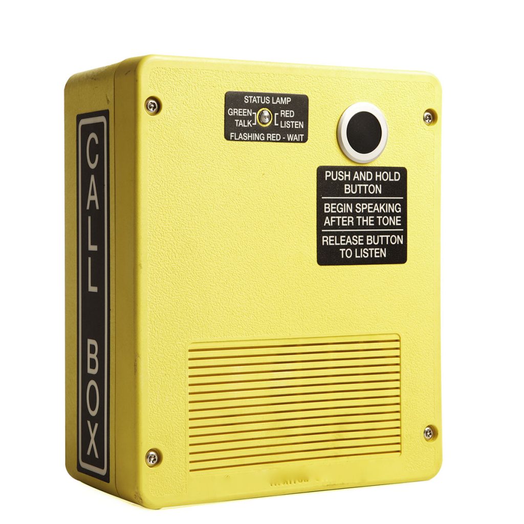 Safety Wireless Call Box | Emergency Call Box | Australia