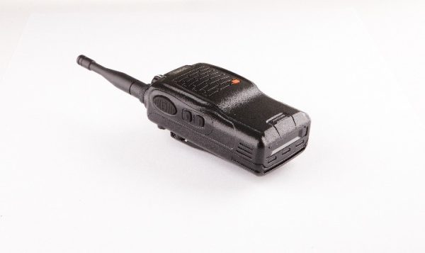 Importance of Two-Way Radios in Warehouse Communication