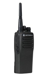 Motorola Radios | Motorola DEP450 Digital Two Way Radio