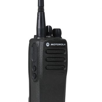Motorola - Digital Two Way Radios for Safe and Easy Communication