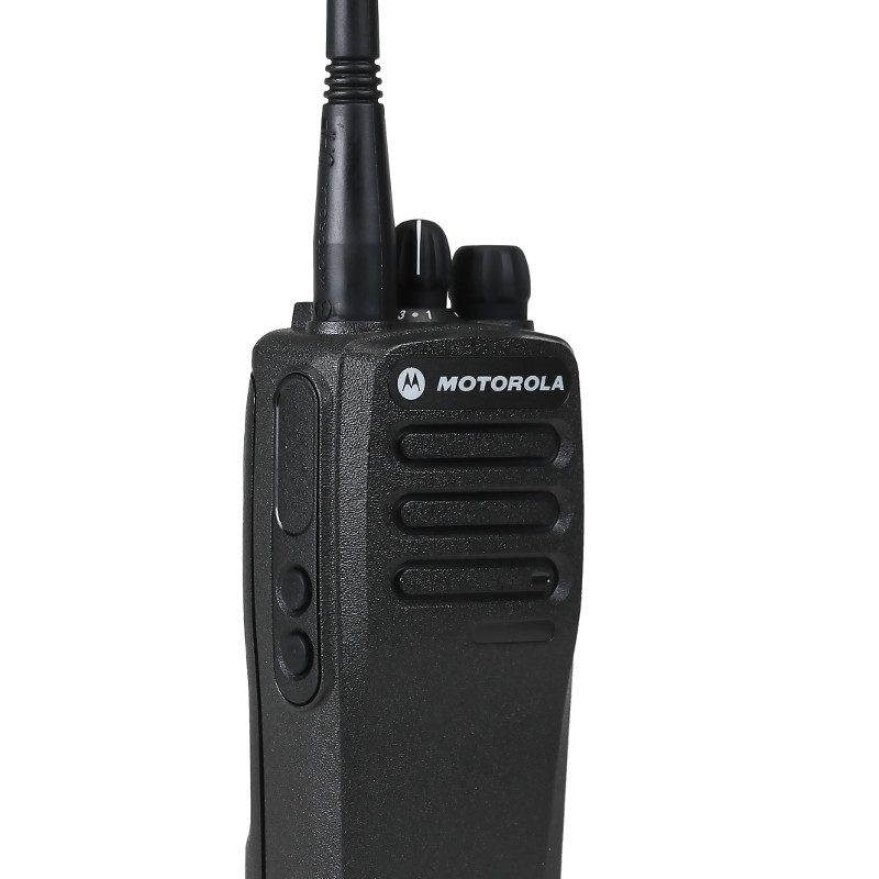 Digital 2-Way Radios For Instant and Safe Communication
